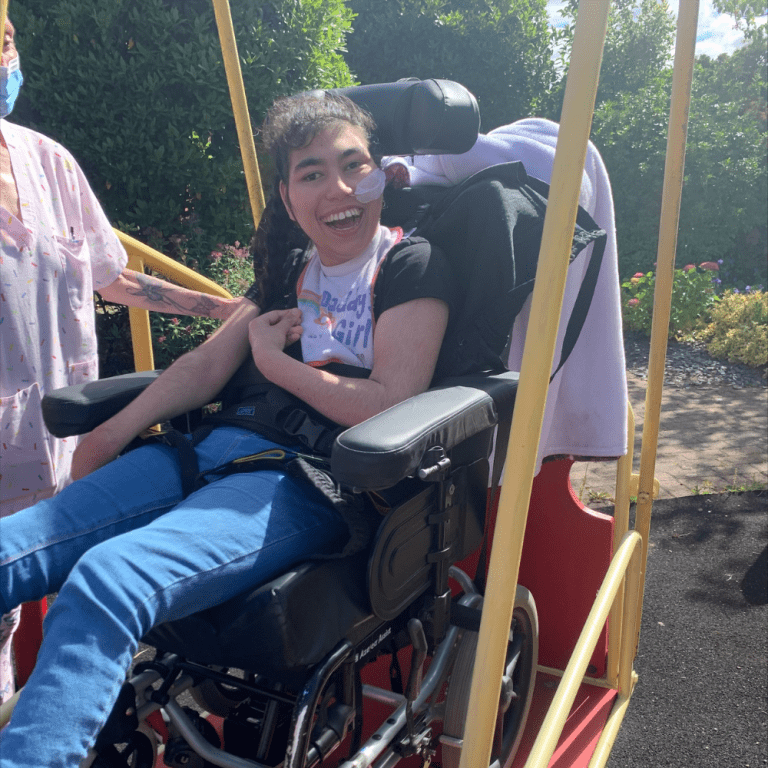 About Us - Butterwick Hospice