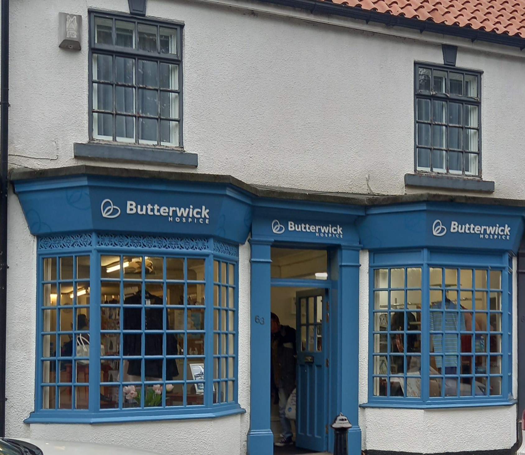 Shop With Us – Butterwick Hospice